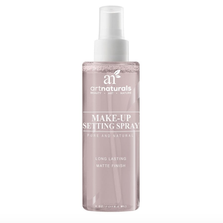12 Mattifying Setting Sprays To Quickly Zap Oil In The Summer