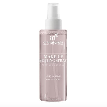 12 Mattifying Setting Sprays To Quickly Zap Oil In The Summer