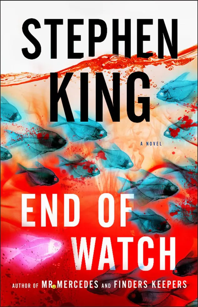10 Thrillers You Need To Read, According To Goodreads