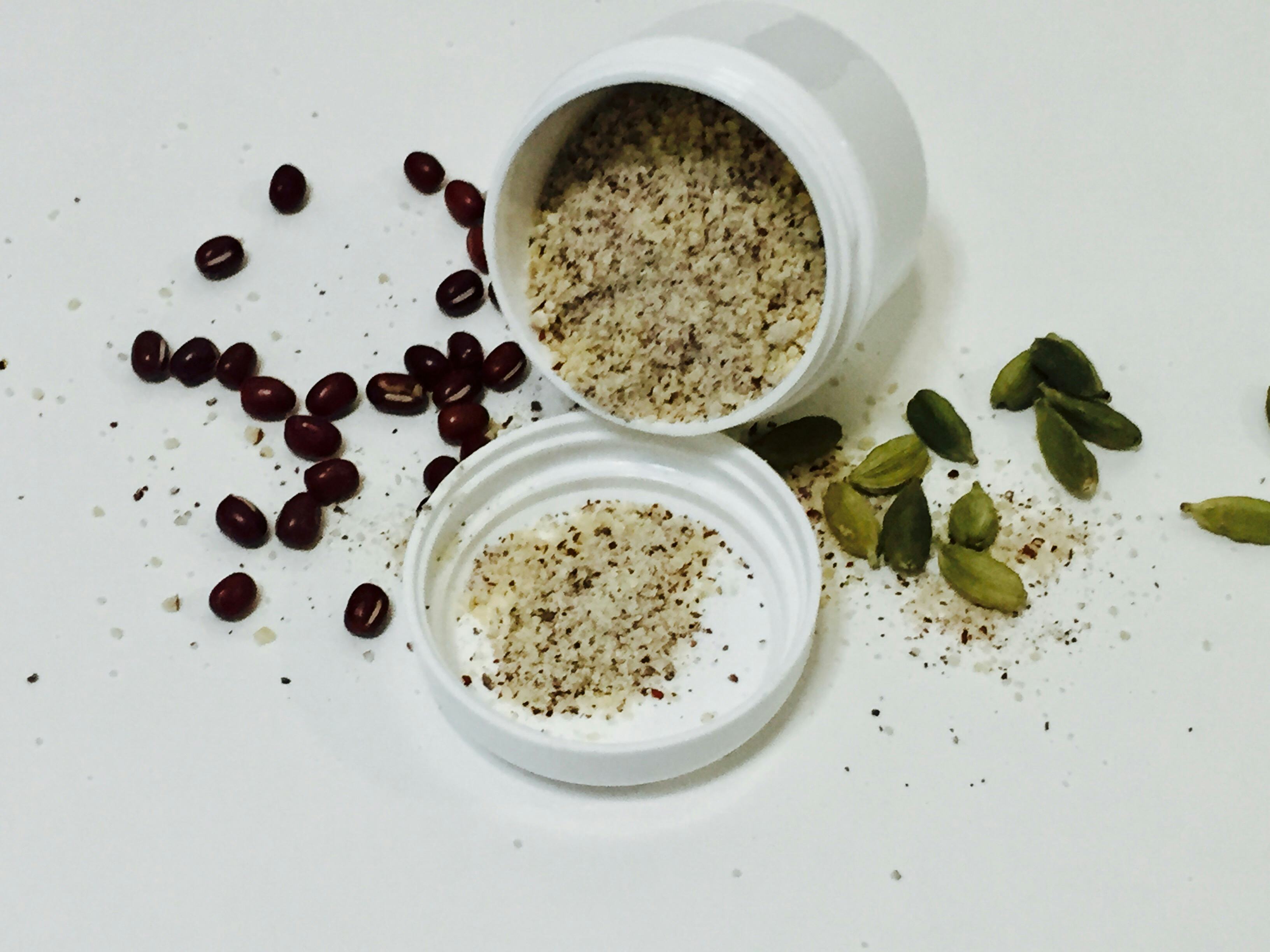 6 Protein Facials You Can Make At Home That Could Help Keep Your Skin ...