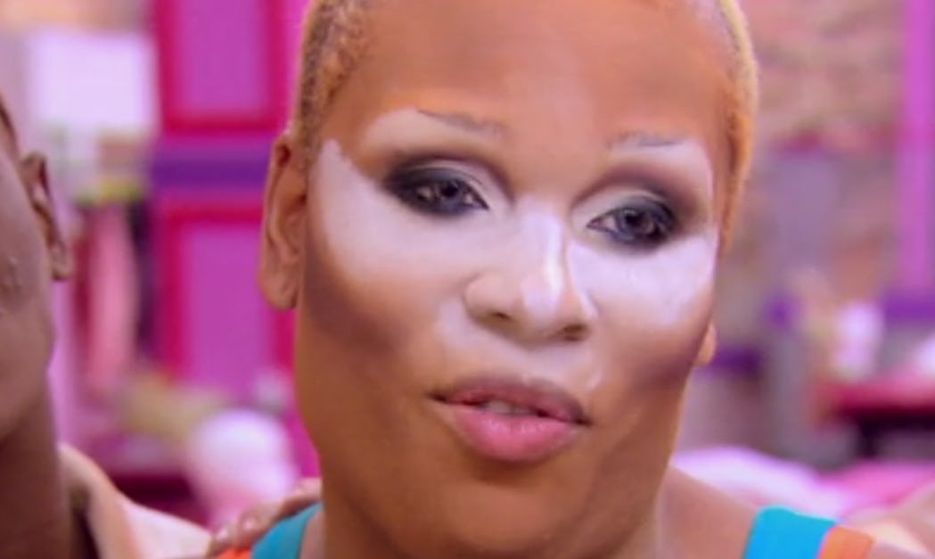 Is Peppermint The First Trans Contestant On 'RuPaul's Drag Race'? She’s ...