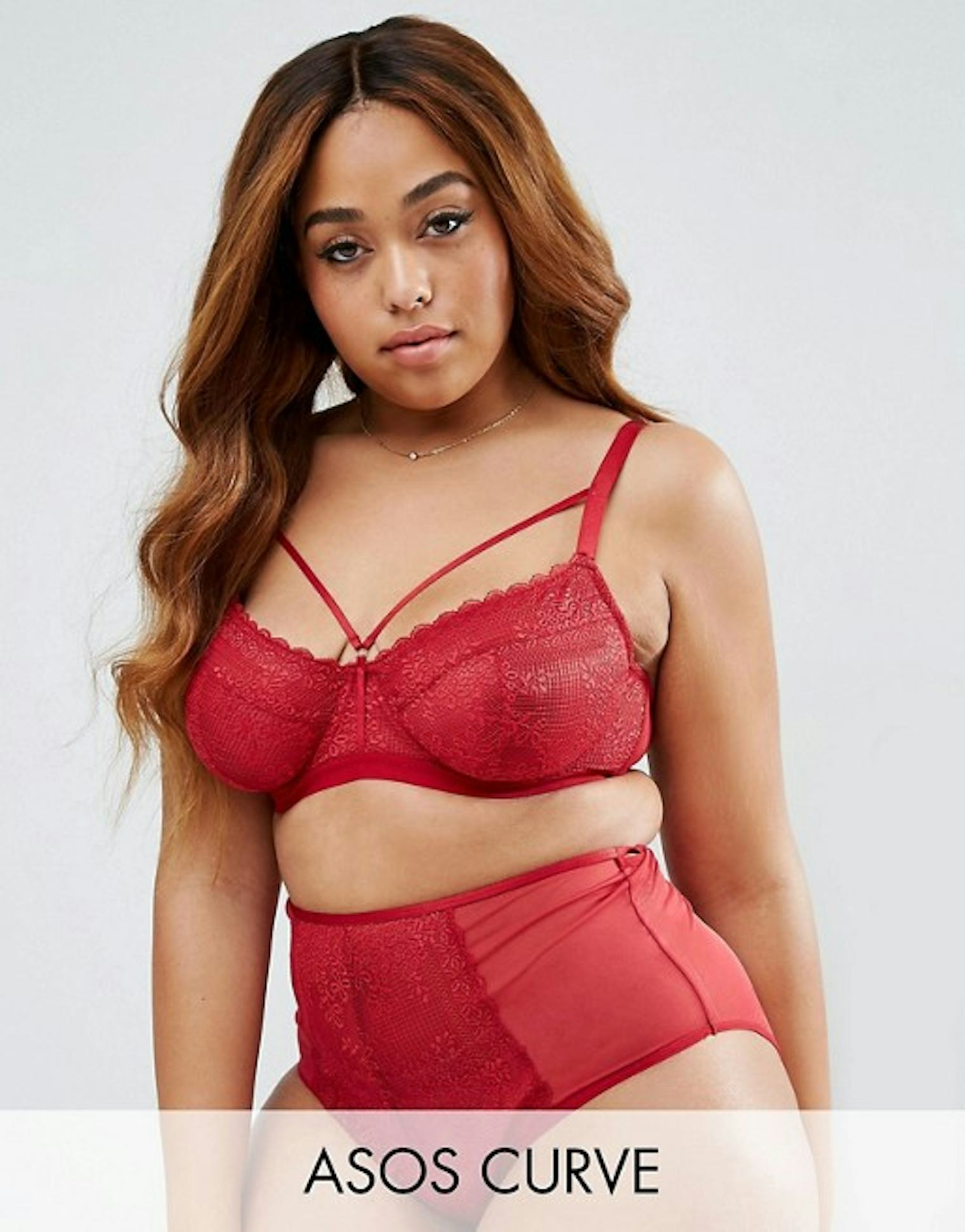 11 Plus Size Bralettes That Are Actually Comfy And Supportive