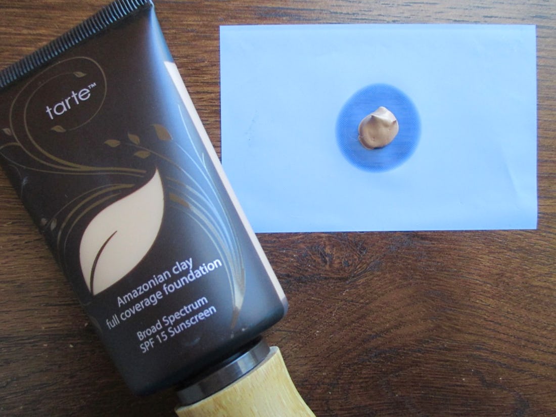 How Oily Is Your Favorite Foundation? Ranking The Dewiness Of Holy ...