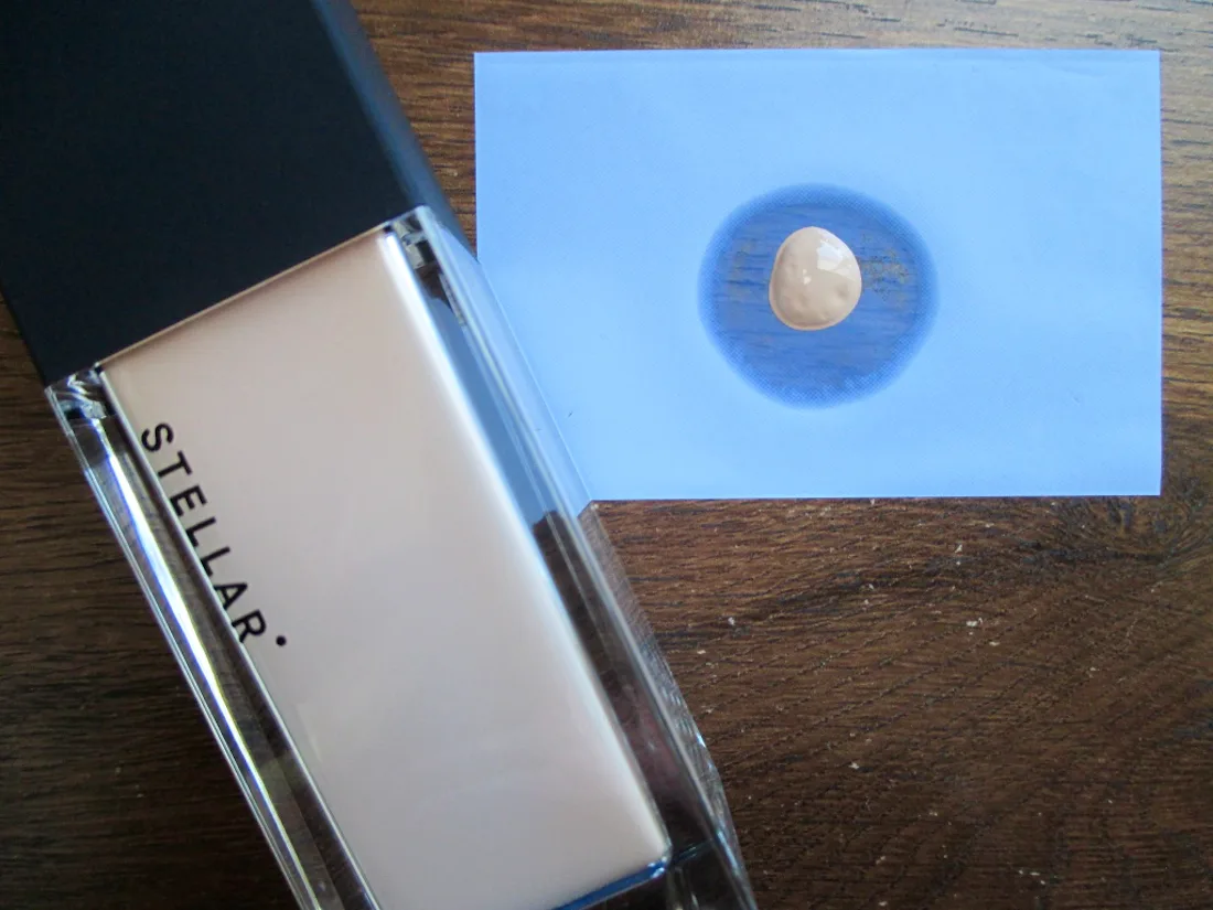How Oily Is Your Favorite Foundation? Ranking The Dewiness Of Holy ...