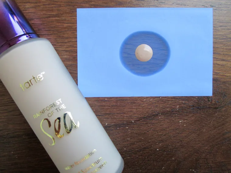 How Oily Is Your Favorite Foundation? Ranking The Dewiness Of Holy ...