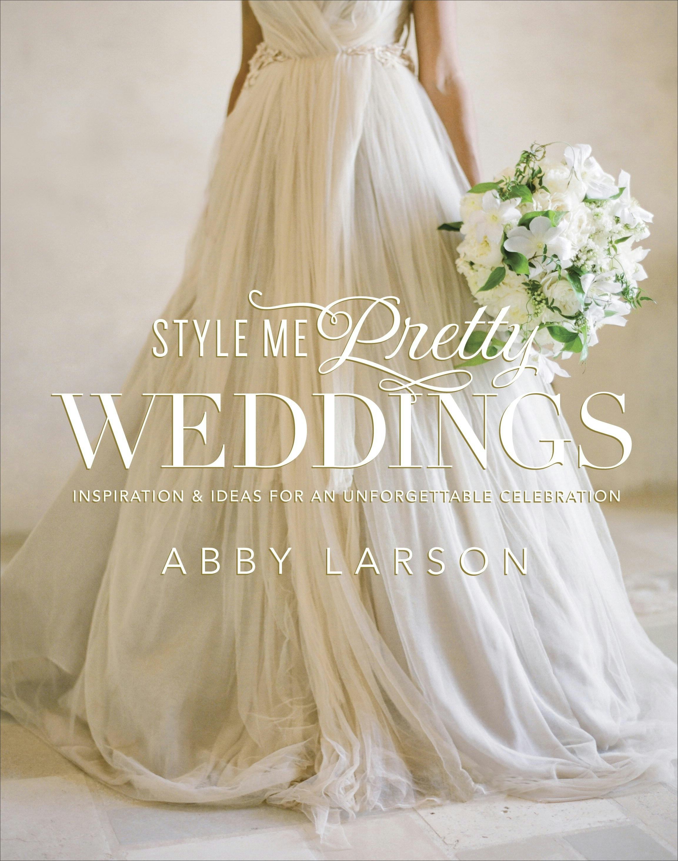 7 Helpful Books For Brides-To-Be To Read Before The Big Day