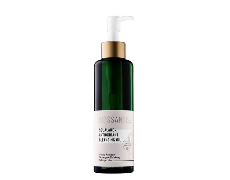 10 Cleansing Oils That Won't Leave An Oily Residue Behind