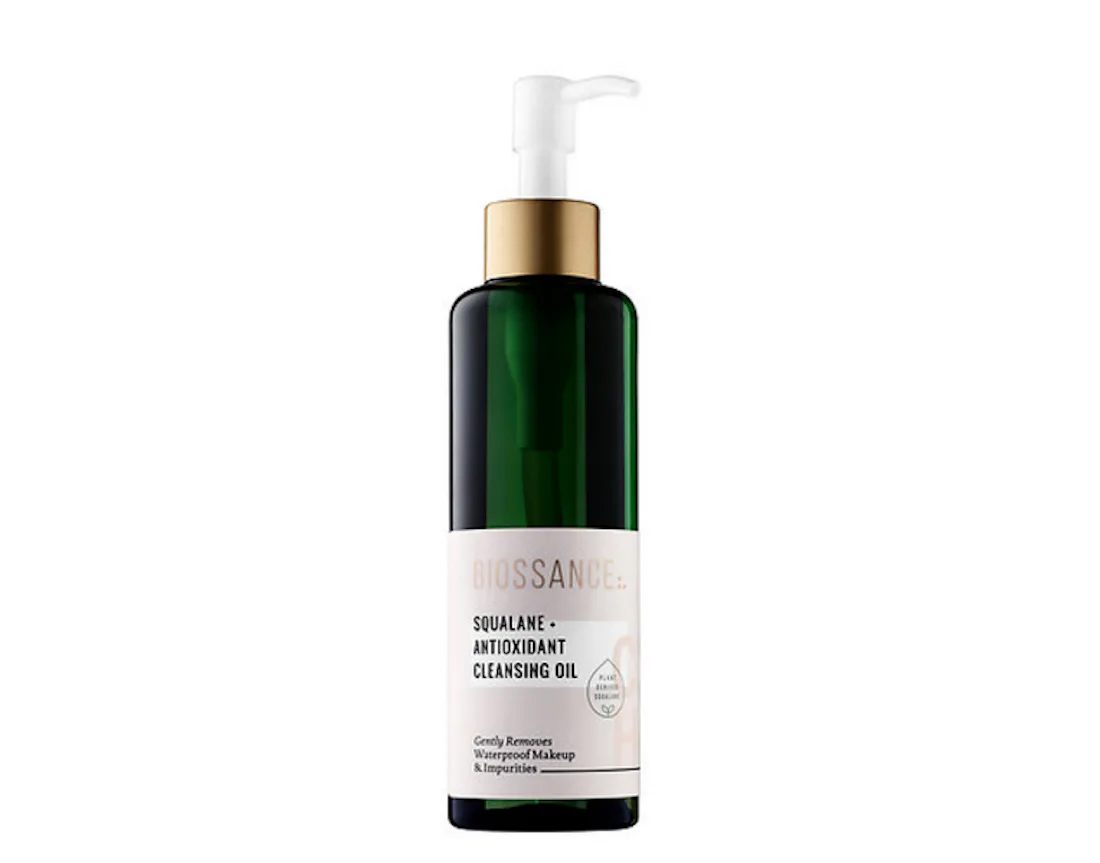 10 Cleansing Oils That Won't Leave An Oily Residue Behind