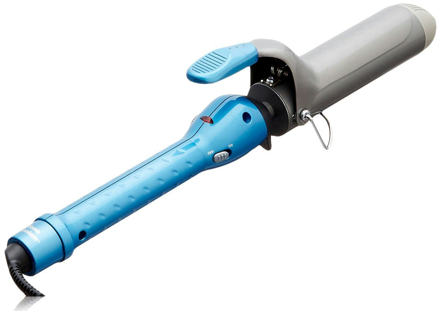 6 Curling Irons That Will Give You Big Bouncy Curls