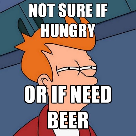 Memes About Beer For National Beer Day That Every Fan Will Love
