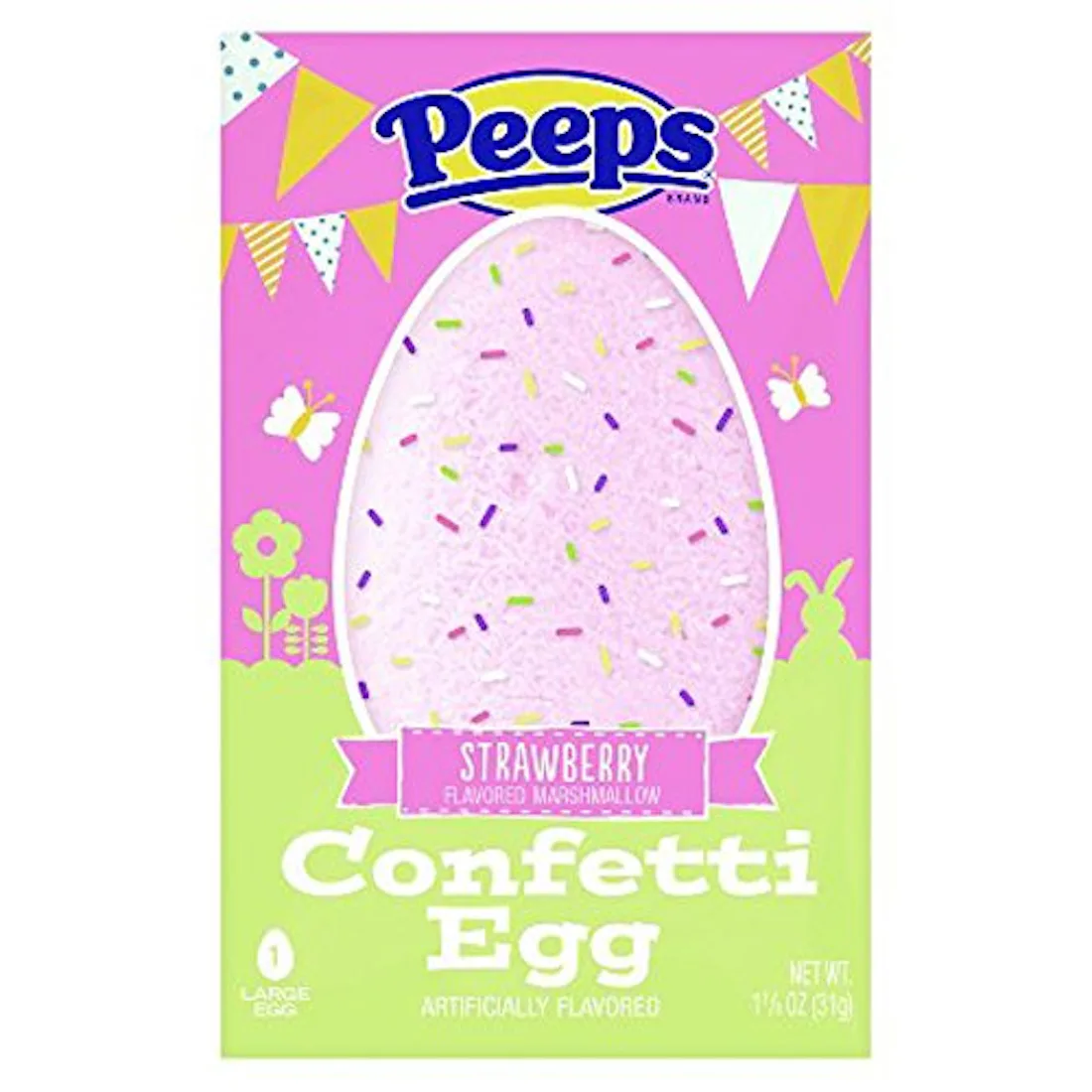 The Best Easter Candy Options For 2017, Because You Have To Make The ...