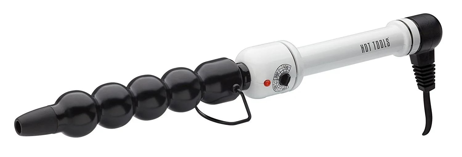 6 Curling Irons That Will Give You Big Bouncy Curls