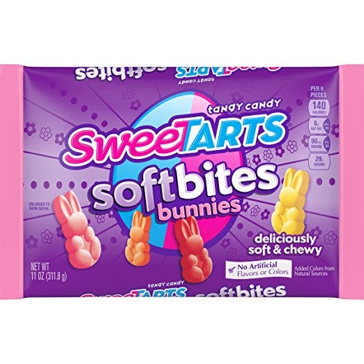 The Best Easter Candy Options For 2017, Because You Have To Make The ...