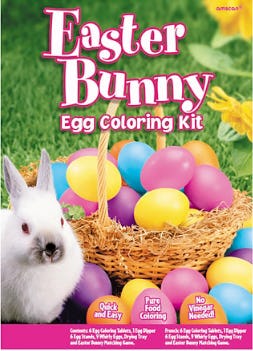 Where To Buy Easter Egg Dyeing Kits Online So You're Prepared For The ...
