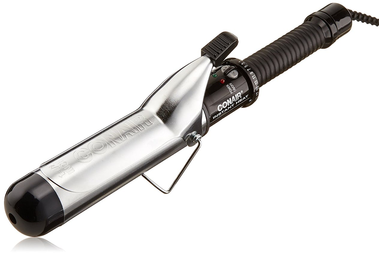 6 Curling Irons That Will Give You Big Bouncy Curls