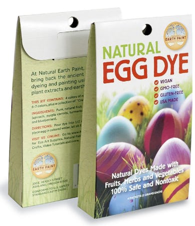 Where To Buy Easter Egg Dyeing Kits Online So You're Prepared For The ...
