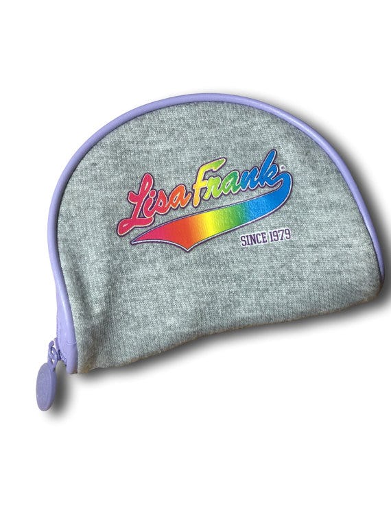 11 Lisa Frank Items Every '90s Girl Needs In Her Life