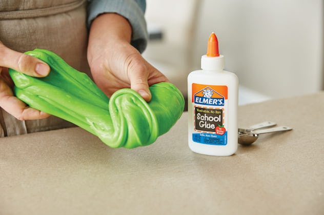 7 Safe Slime Recipes Without Borax, So You Can Have Safe DIY Fun