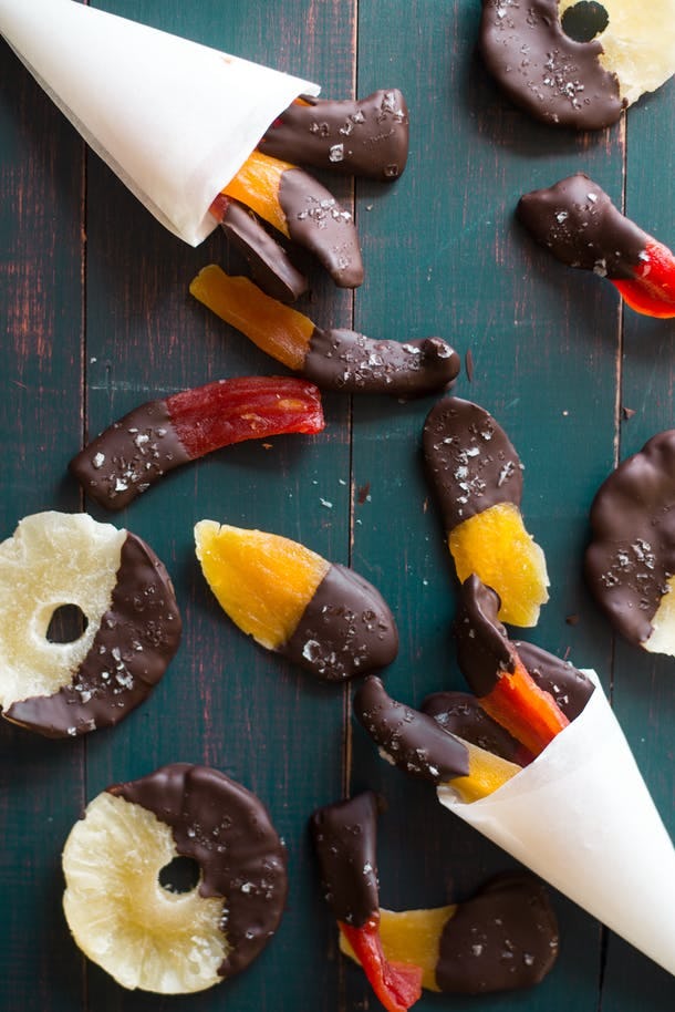 17 Delicious DIY Road Trip Snacks That'll Taste Even Better Than Rest ...