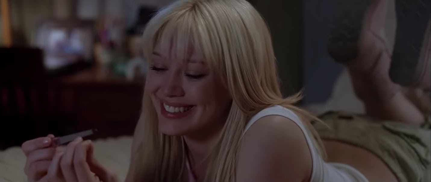 13 Forgettable Teen Movies From The '00s That You May Want To Revisit