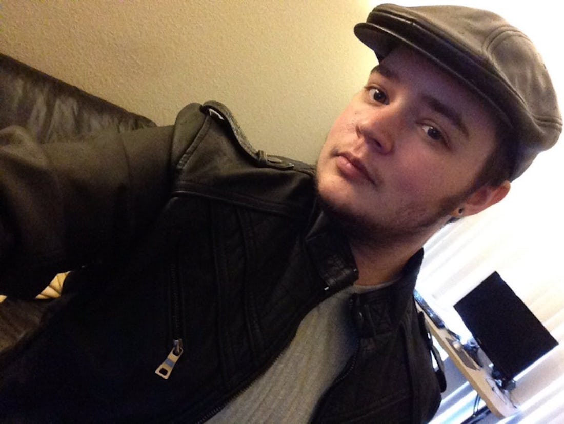 5 Trans Men On Why They're Proud Of Their Top Surgery Scars