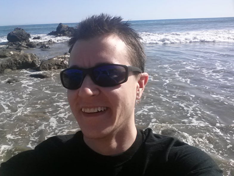 5 Trans Men On Why They're Proud Of Their Top Surgery Scars