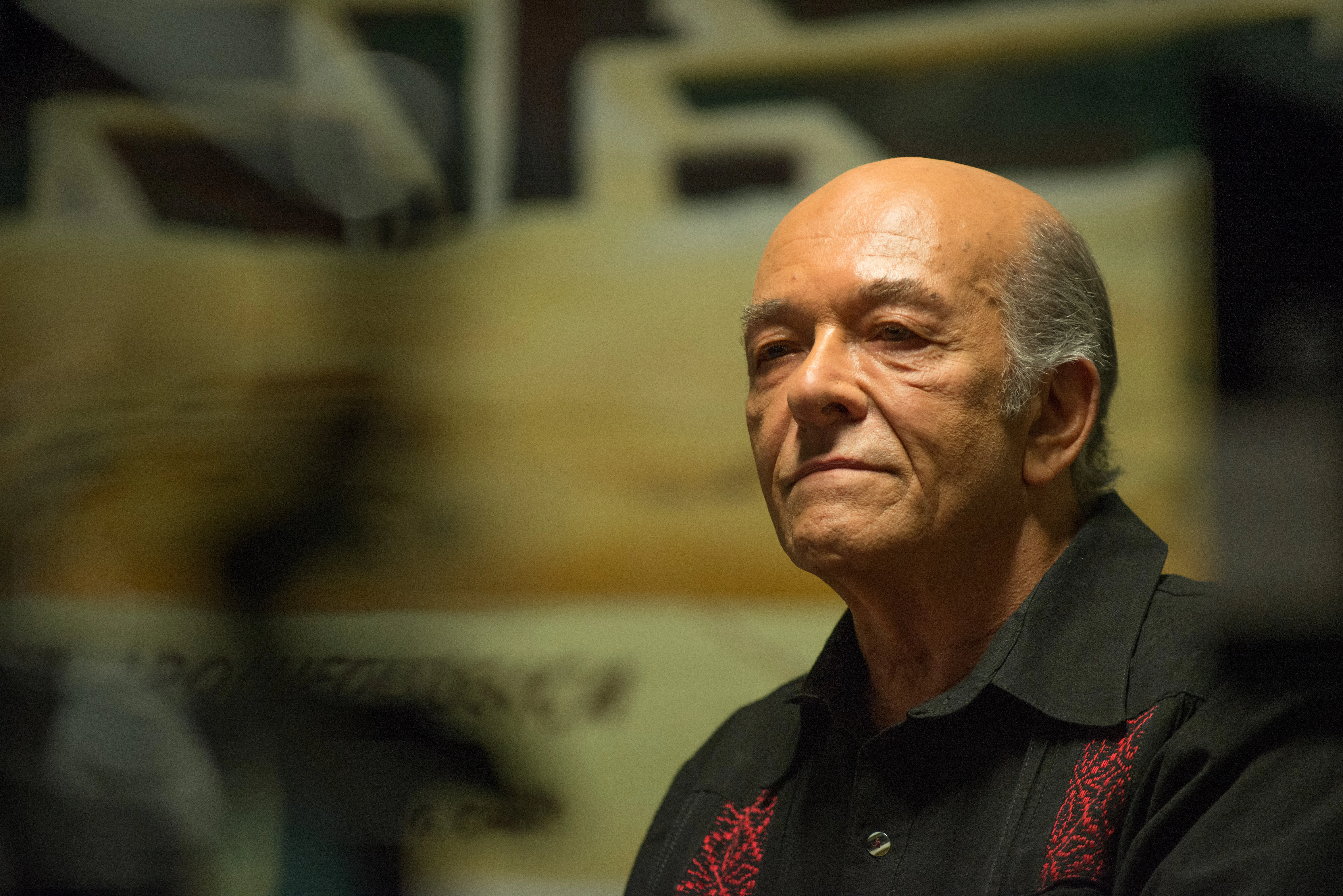 Why Are Gus & Hector Feuding On 'Better Call Saul'? Their 'Breaking Bad ...