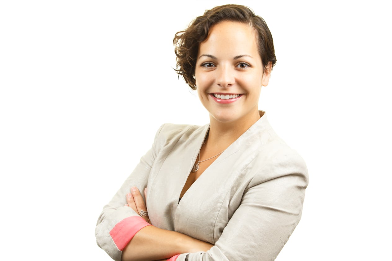 19 Millennial Women On Becoming Entrepreneurs