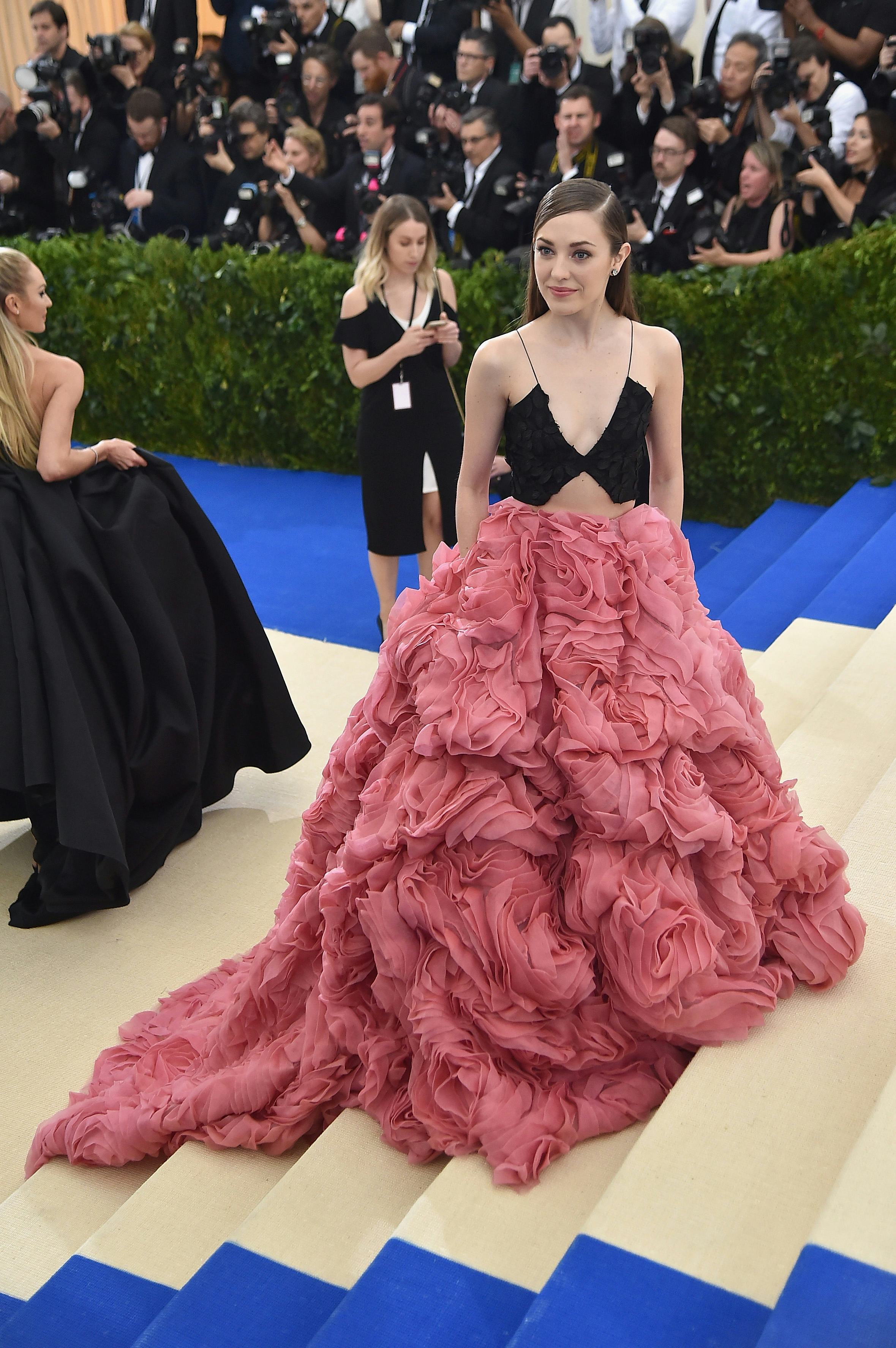 All The Looks From The 2017 Met Gala That You Have To See — PHOTOS