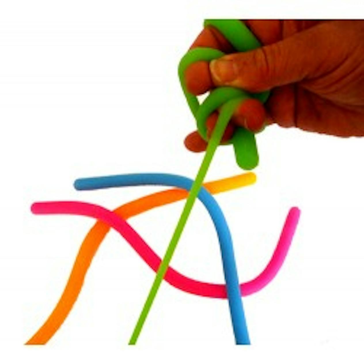 21 Alternatives To Fidget Spinners That Can Help Your Kid Focus