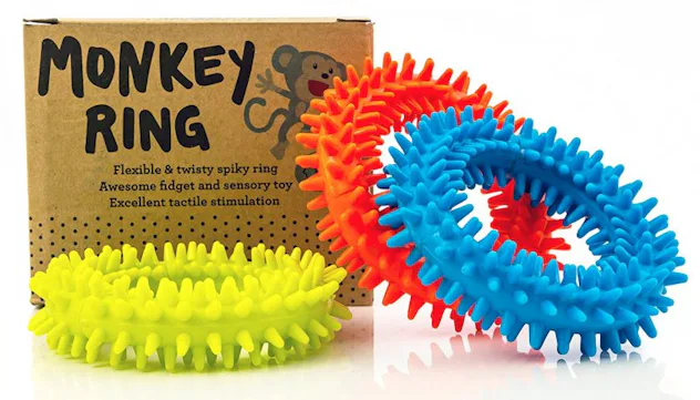 21 Alternatives To Fidget Spinners That Can Help Your Kid Focus