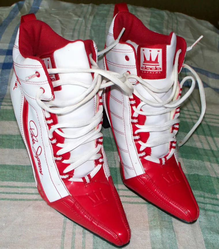 12 Early 2000s Shoes You Forgot You Were Obsessed With