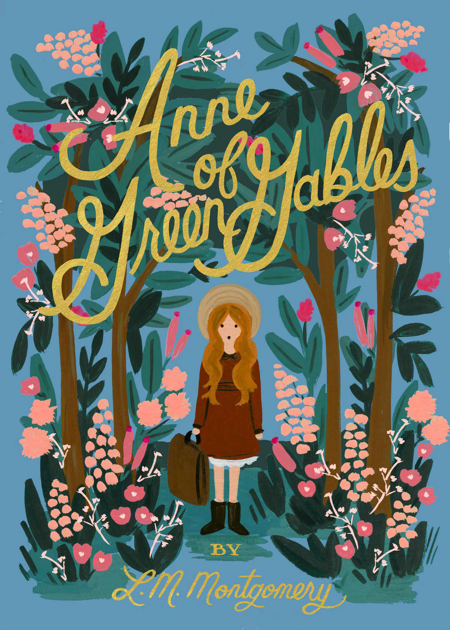 25 Classic YA Books Every Woman Should Read At Least Once