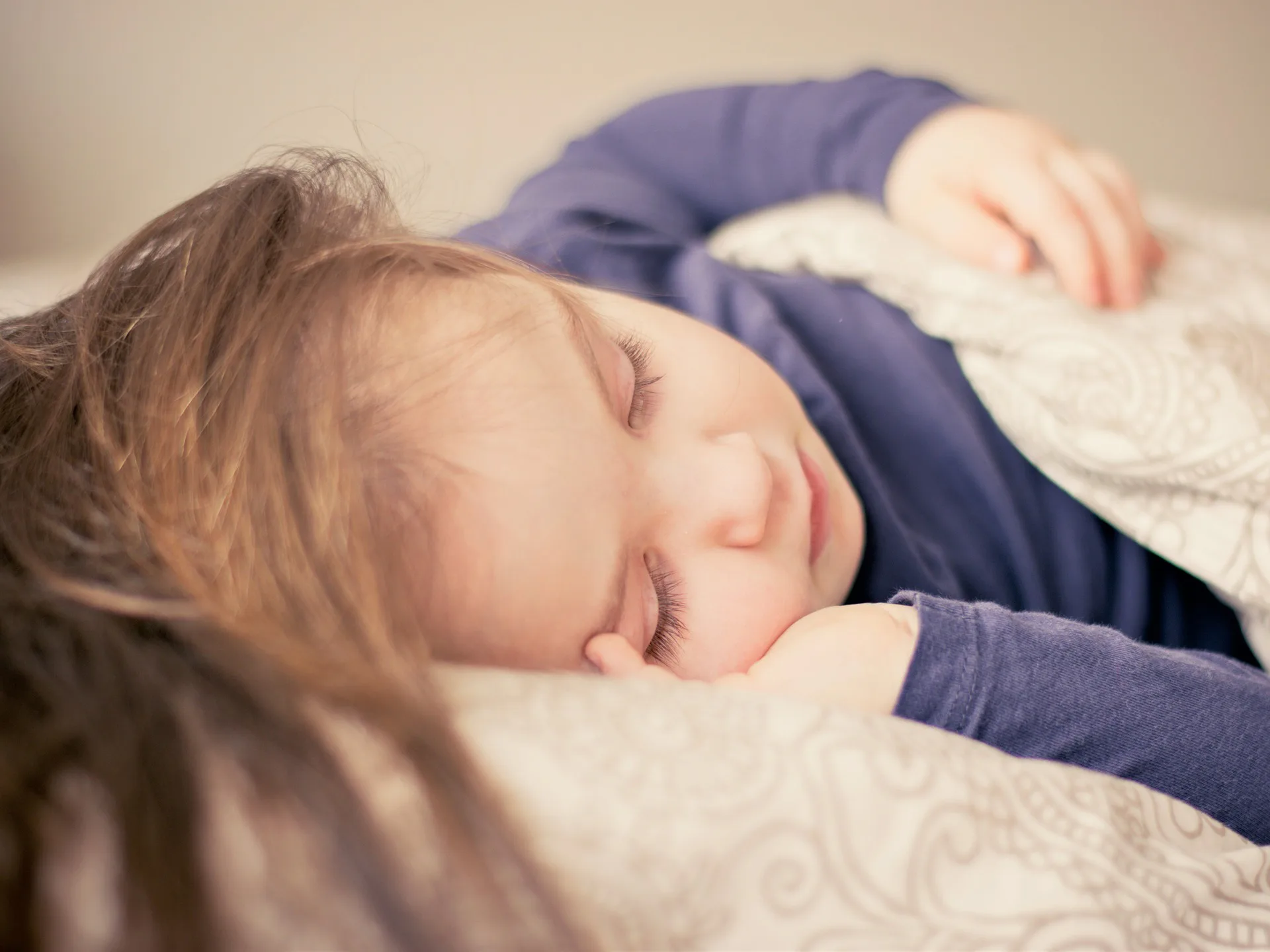 Here's When To Transition Baby From 2 Naps To 1 Nap