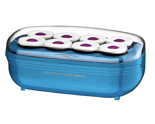 The 7 Best Jumbo Rollers To Straighten Hair