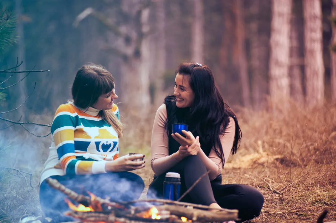 13 Tips For Being Charismatic That Are Seriously Helpful