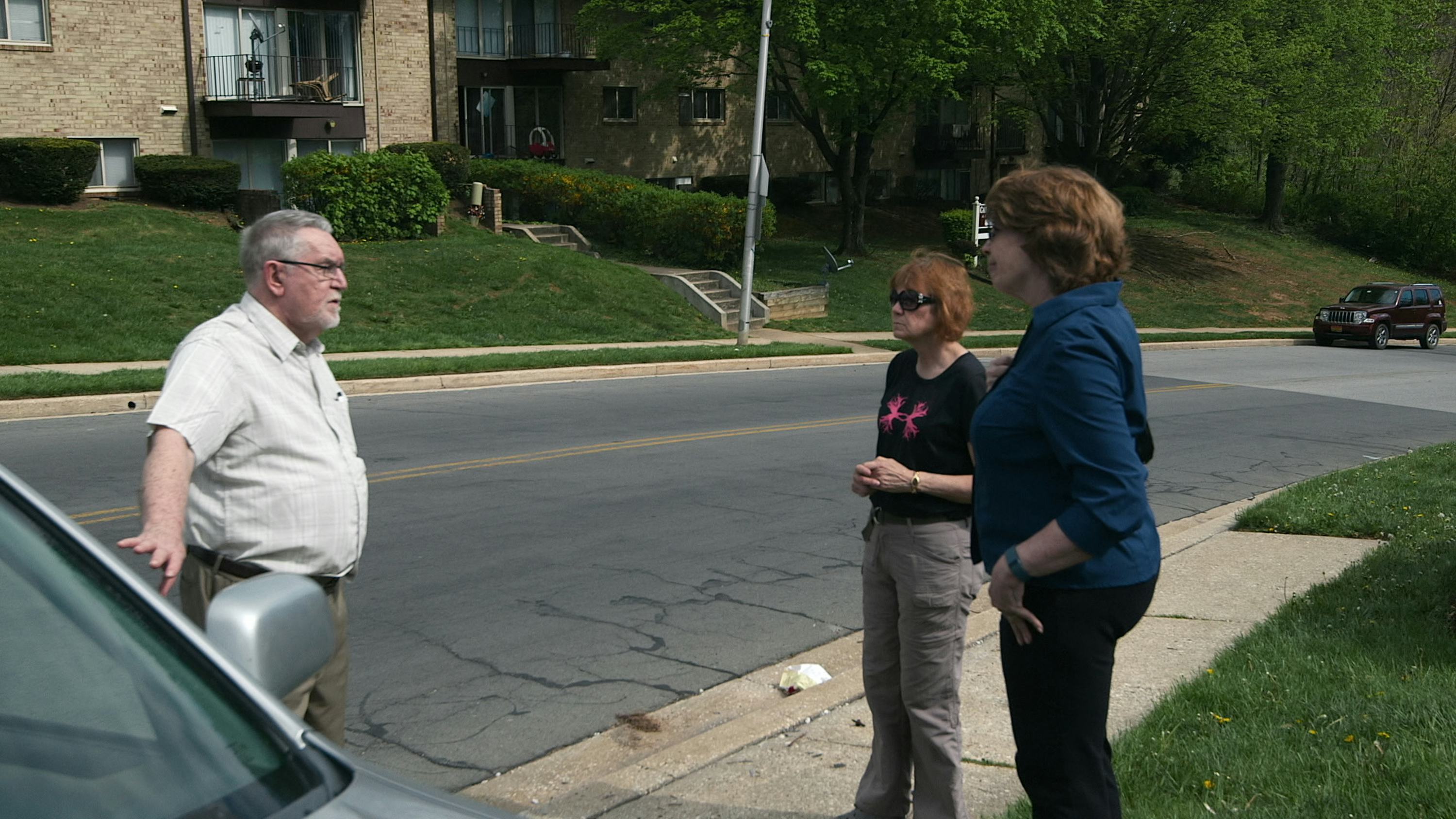 Who Is Abbie Schaub On 'The Keepers'? She's Determined To Solve Sister ...