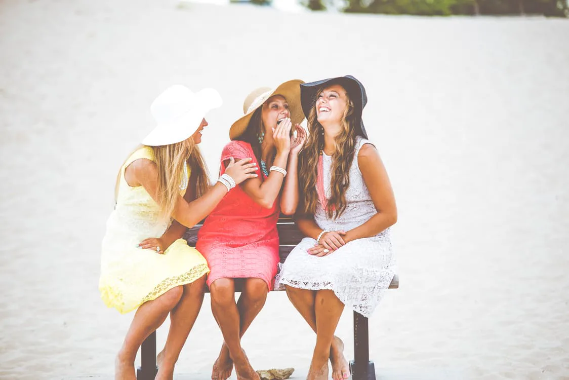 13 Tips For Being Charismatic That Are Seriously Helpful