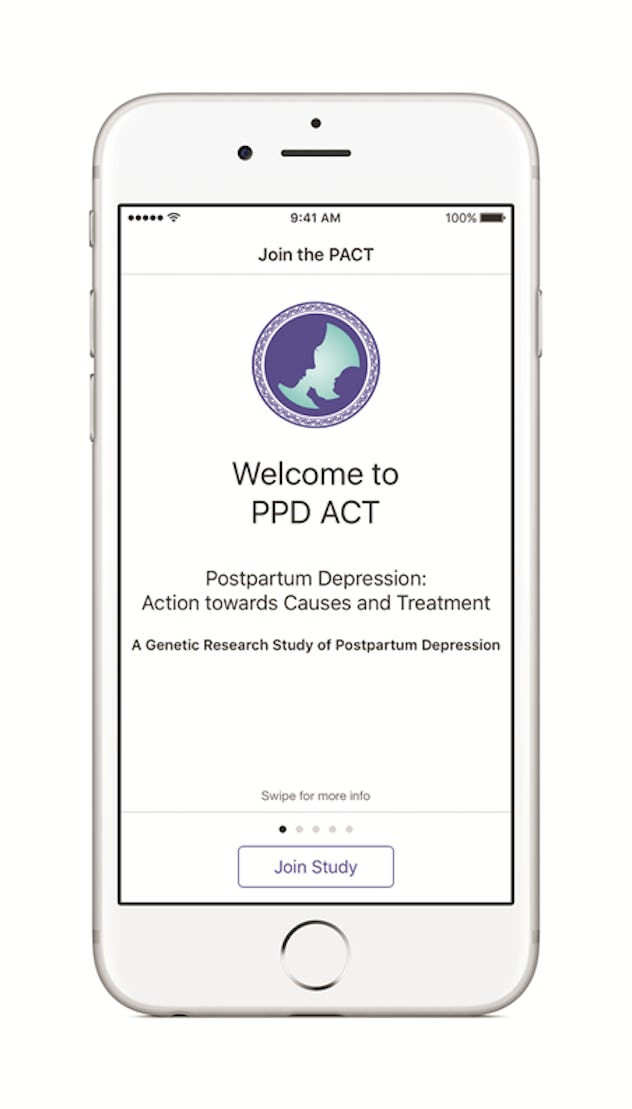 How To Tell If You Have PPD, Because Your Mental Health Matters