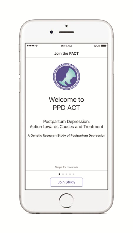 How To Tell If You Have PPD, Because Your Mental Health Matters