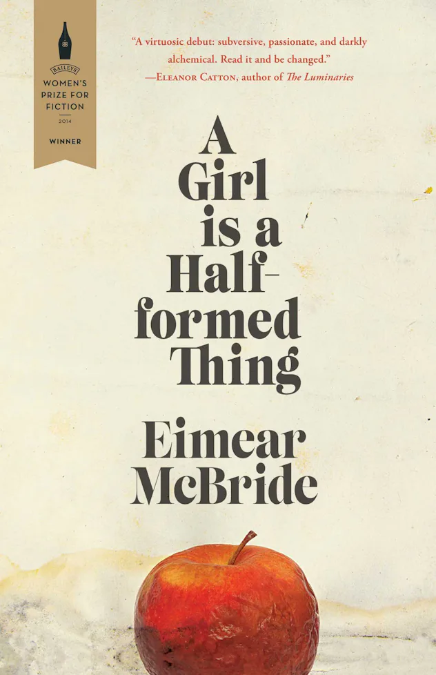 13 Super Strange Books You’ll Want To Read Anyway