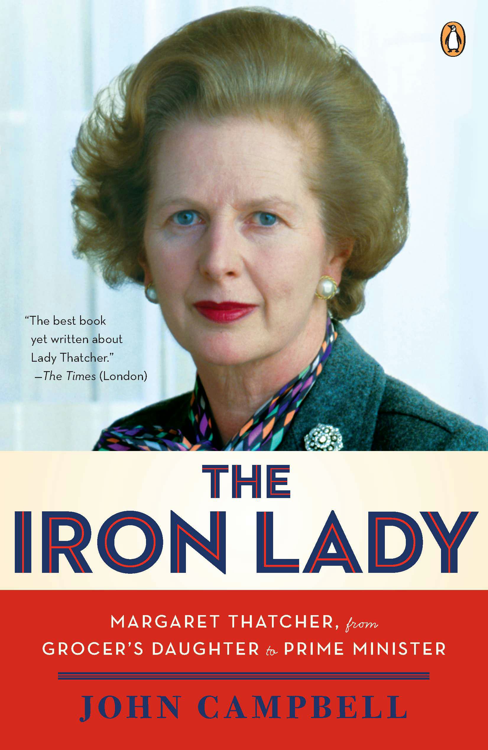 8 Presidential Biographies That Every Woman Should Read