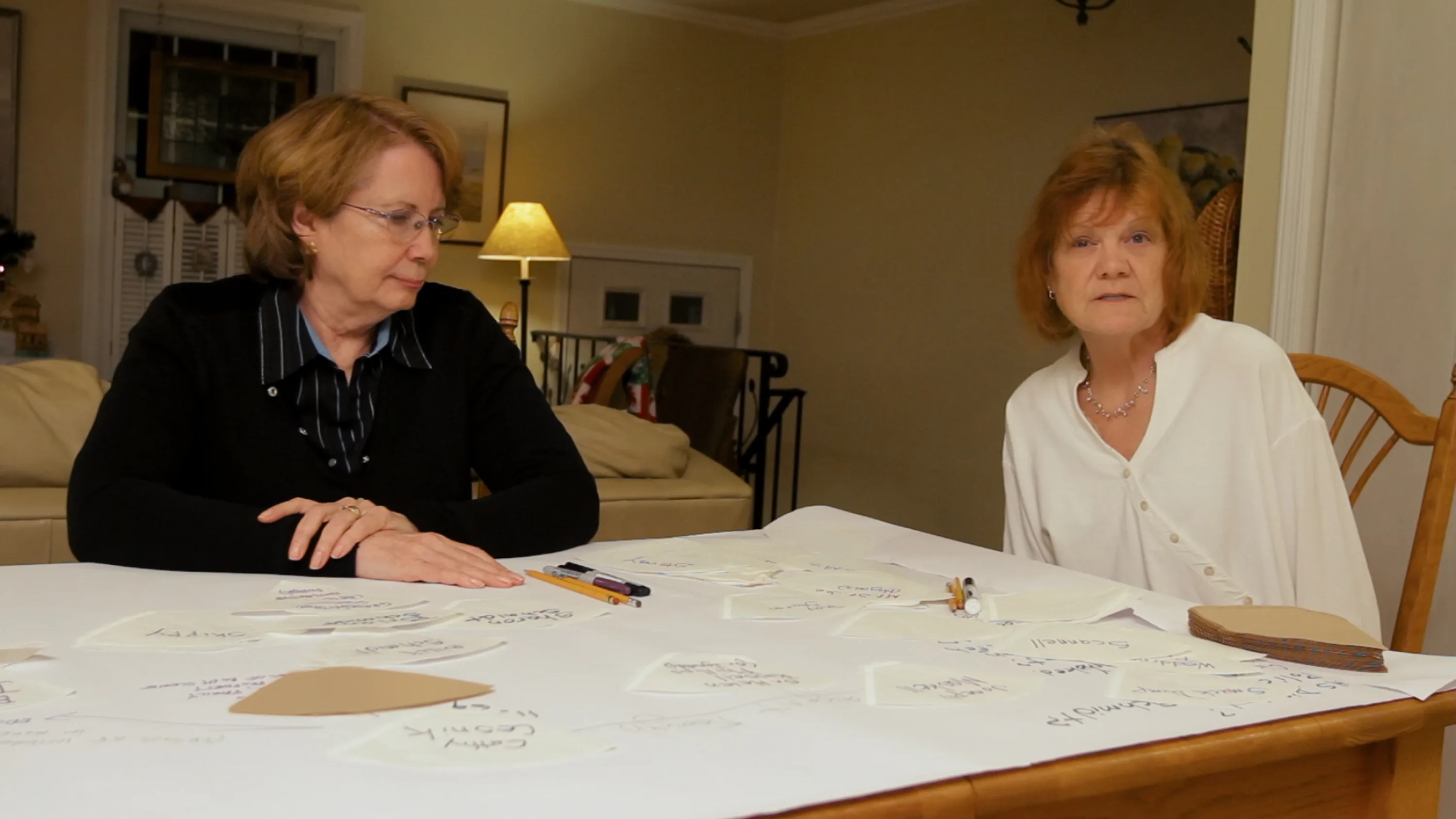 The Timeline Of Sister Cathy's Murder Case From 'The Keepers' Spans ...