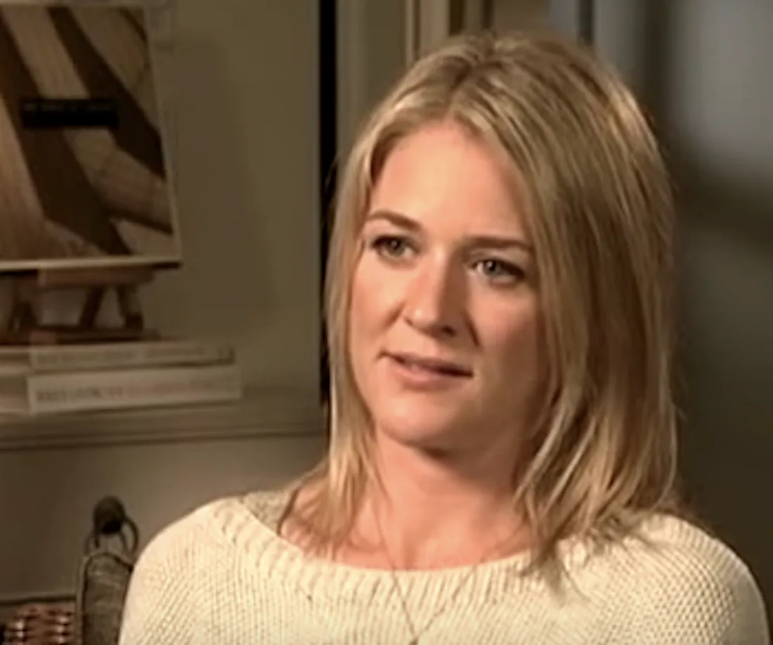 'The Wizard of Lies' Cast Vs Madoff Family Photos Shows Some Clever Casting
