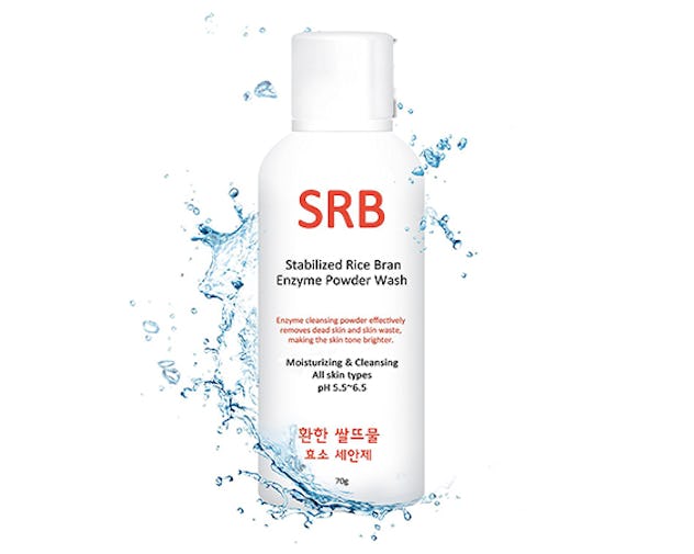 The 7 Best Enzyme Powder Face Washes For Sensitive Skin