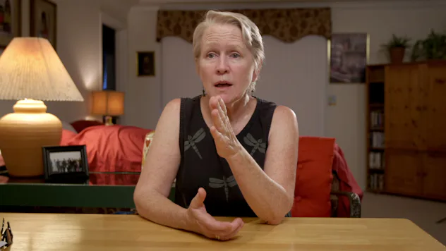 The Timeline Of Sister Cathy's Murder Case From 'The Keepers' Spans ...