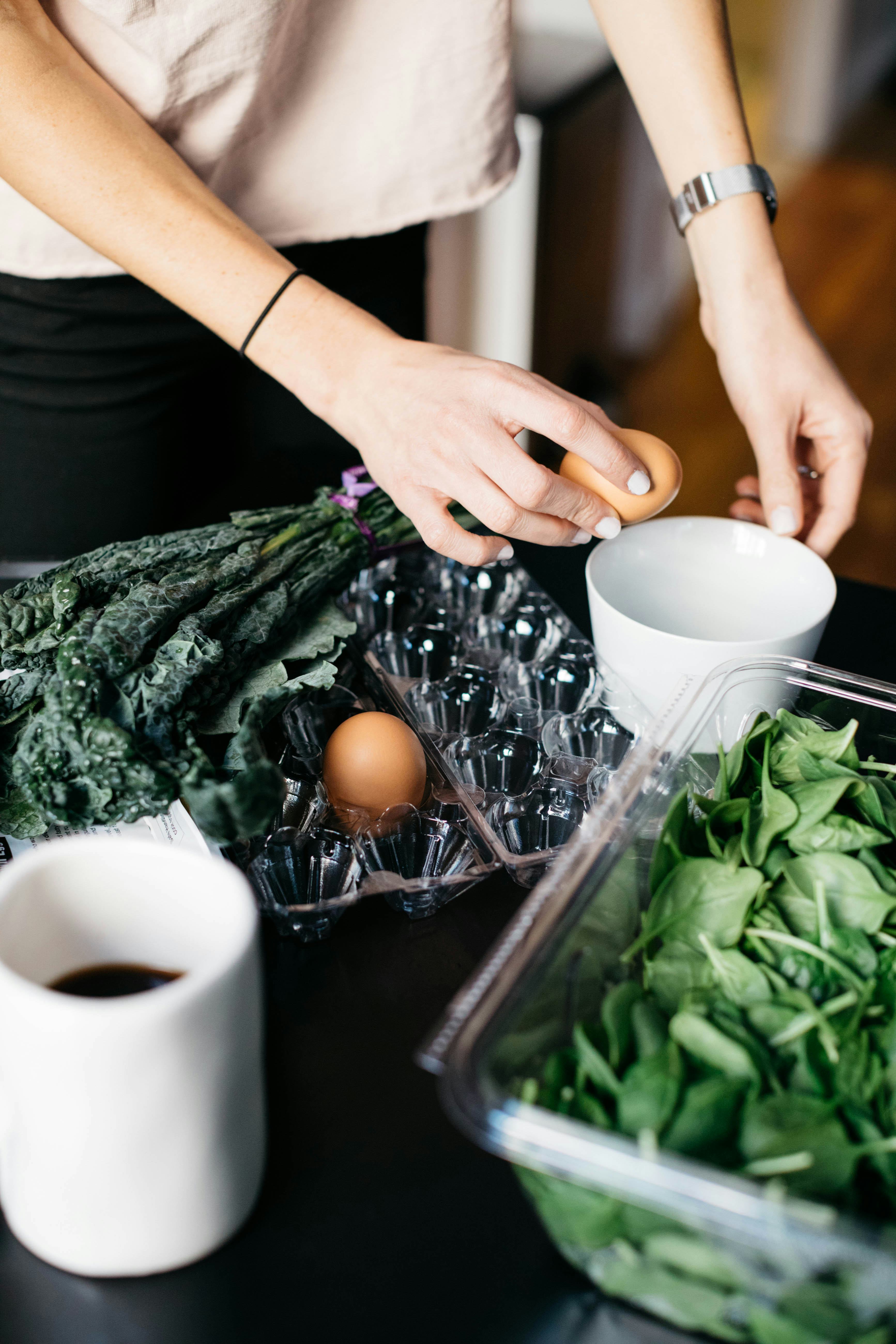 How 5 People Get Ready In The Morning