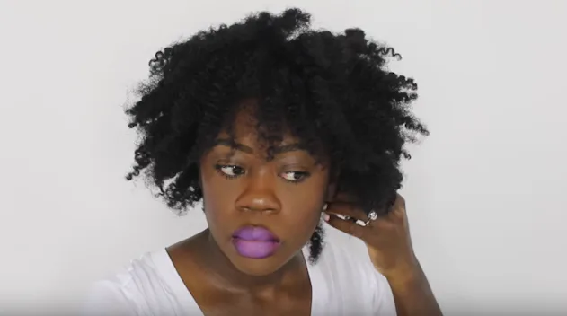 9 Ways To Curl Afro-Textured Hair Without Heat, According To Natural ...