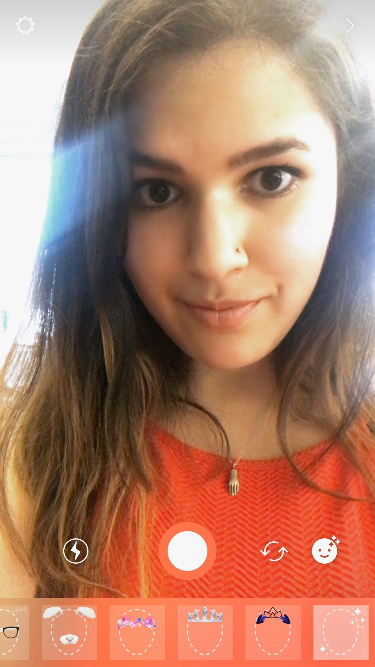 What Are Instagram's New Face Filters? Here's All You Need To Know