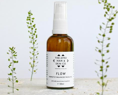 10 Skin Care Brands For People Of Color, Designed With Melanin In Mind